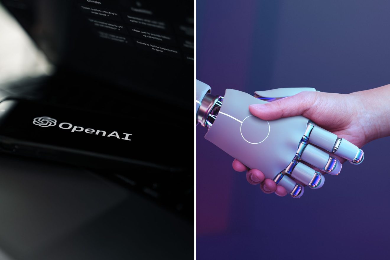 Generative AI vs Interactive AI: The Battle for AI Dominance